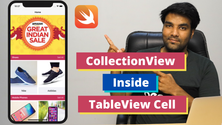 Adding Search to TableView in Swift - Let Create An App